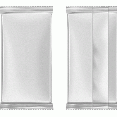 Earthfirst® Flow Wrap Film Industrial Compostable | Earthfirst Films