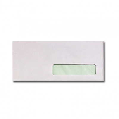 Earthfirst Compostable Envelope Window Film | Earthfirst Films